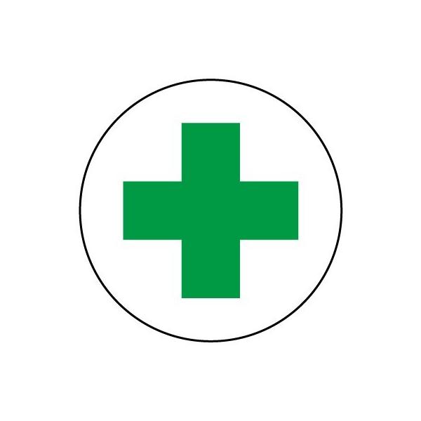 ■サイズ：35mmφ■材質：PPステッカー■入数：2枚1シート