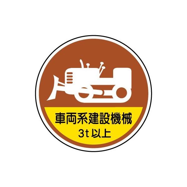 ■サイズ：35mmφ■材質：PPステッカー■入数：2枚1シート