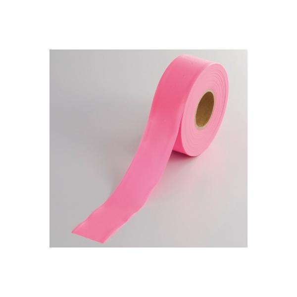 ■サイズ：30mm幅×50m巻■材質：ポリ塩化ビニール■セパレーター：なし■粘着性：なし