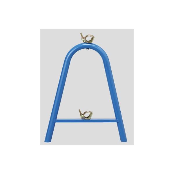 ■サイズ：790×615×48.6mmφ厚■材質：鉄■重量：約3kg■カラー：ブルー■納期：3〜5営業日出荷