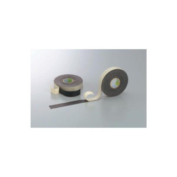 ■サイズ：19mm幅×10ｍ巻(0.5mm厚)■材質　：ブチルゴム