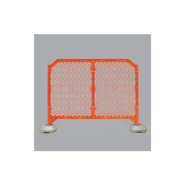 ※ウェイト・ジョイントは別売りです◆特長◆〇 直線も曲線もレイアウト自在⇒ 両端の支柱が円筒形なので、自由な角度でジョイントでき、直線・曲線など自由にレイアウトができます。〇 天地逆使用、上下取付ＯＫ⇒ 天地逆使用できるので、地面との隙間を...