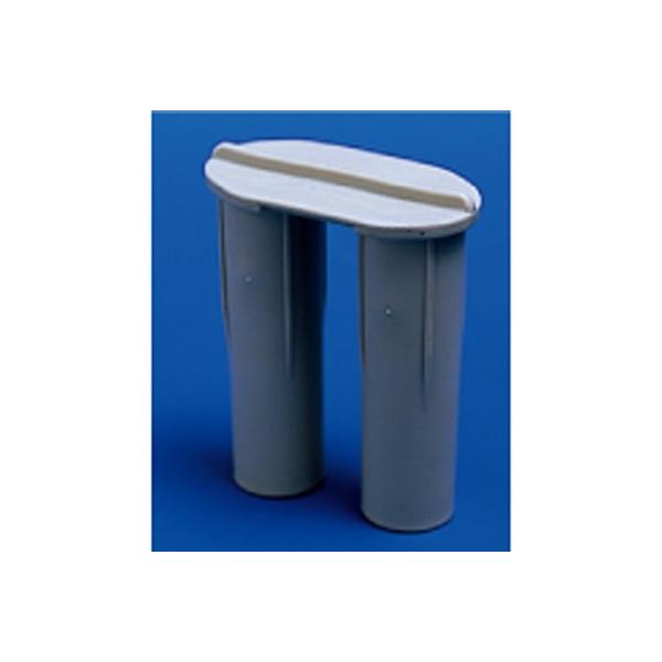 ■重量：約0.08kg■カラー：ライトグレー■仕様：958-01・958-02・958-04ディックフェンス用