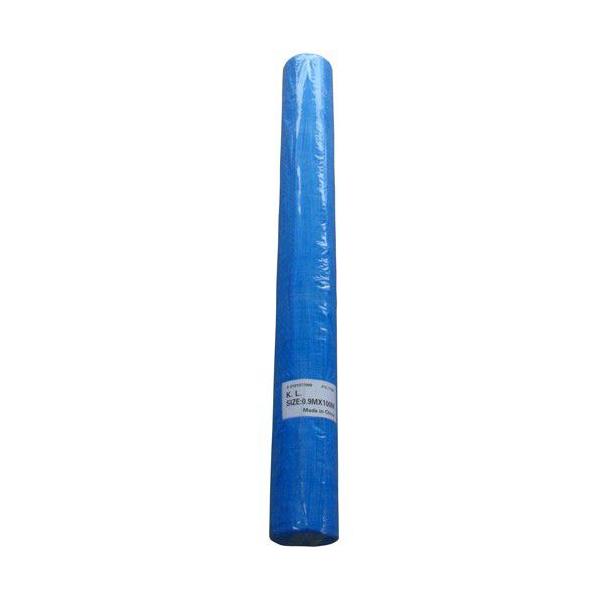 ブルーシート 原反 1本■サイズ：900mm×100ｍ ■内容量：900mm×100ｍ×1本ブランド名：コンドーテック※ご注意※1.こちらの商品は、沖縄・離島のご注文はお受出来兼ねます。（契約配送会社の配達不可地域になります） ご了承くださ...
