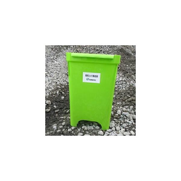 ６個１組での販売です◆特長◆●一人でも土のうが作れます　●軽くて持ち運びも容易●繰り返し使用可能で経済的●一般的な土のう袋のサイズ(480mm×620mm)に対応◆サイズ 約200X300X470cm ◆重量 約600g/個 ◆入数 6個