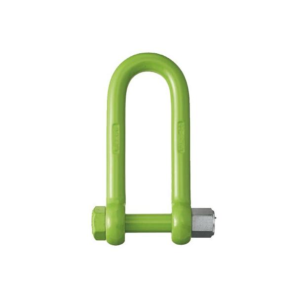 ■呼び：22■メーカー：コンドーテック■使用荷重：6.0t(58.8kN)■B寸法：50mm■D寸法：51mm■L寸法：170mm■ネジ径：M20■d1寸法：22mm■重量：約2.1kg