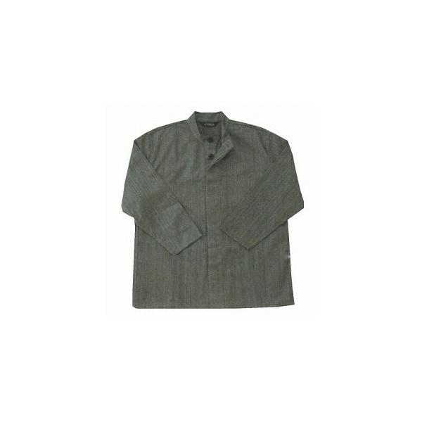 ◆ポイント◆〇燃えにくく、防炎性に優れています〇熱で溶融しない非溶解性。溶融による皮膚に付着する火傷事故を防ぎます〇軽くて柔軟性に富み、作業効率を高めます〇燃焼時の煙と有毒ガスの発生が少ない性質があります〇洗濯による難燃性の機能低下はほとん...