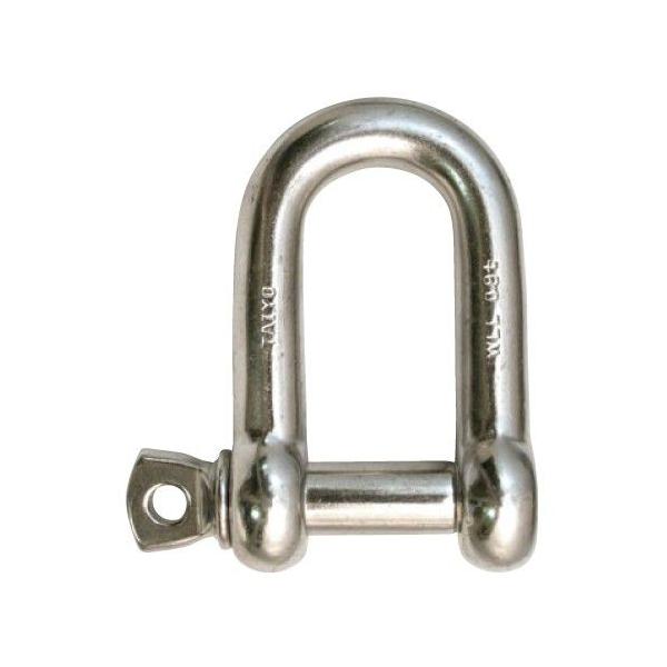 ■呼び　　：19■使用荷重：1.0t■メーカー：大洋製器工業■計算質量：0.83kg■安全率　：5倍