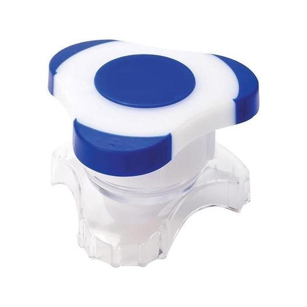 「商品情報」「主な仕様」＜累計販売数1万個突破！安心のロングセラー商品＞米国の大手医療機器メーカーCompass Health Brandsが開発したピルクラッシャーです。錠剤の服用が苦手な方におススメ！キャップを回すだけで、簡単に錠剤を粉...