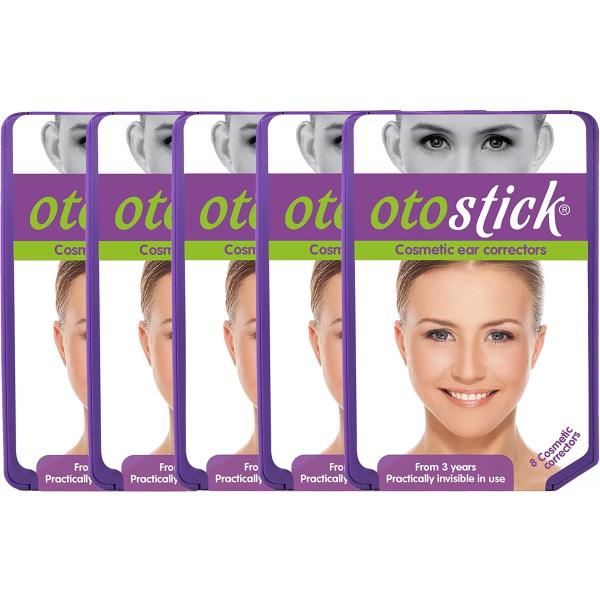 「商品情報」「主な仕様」医療グレードのシリコン接着剤で作られた耳の矯正テープ（シリコンシール）です。耳の裏側を頭部に密着させ、自然な耳の外観を実現します。使いやすさ&amp;即効性 - 透明なシリコンでできているため使いやすく、快適で目立た...