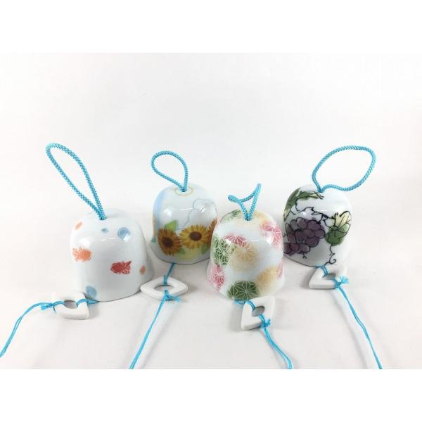 産地日本　佐賀県窯元有田焼　有田陶芸サイズ(約)傘（陶磁器部分）直径6cm×高さ5cm素材/材質磁器質感つるつる仕様食洗機 ○ 、電子レンジ ○ スタッキング(重なり) ○ 、直火 ×使用用途例インテリア、飾り、プレゼント、ギフト、など澄ん...