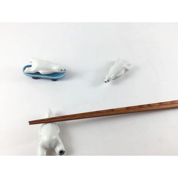 産地日本　佐賀県窯元有田焼　北川美宣窯サイズ(約)6.3cm×3cm×高さ1.8cm素材/材質磁器質感ツルツル仕様食洗機 - 、電子レンジ - スタッキング(重なり) - 、直火 -使用用途例飾り・箸置き・置き物・癒やし、など備考一点一点手...