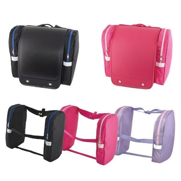 ・メーカー名/株式会社デビカ・商品サイズ(片側)/W50×D170×H330mm・商品重量/180g(包装資材含む)・包装サイズ/W270×D50×H433mm・材質/本体:ポリエステル100%, ベルト:ポリプロピレン100％