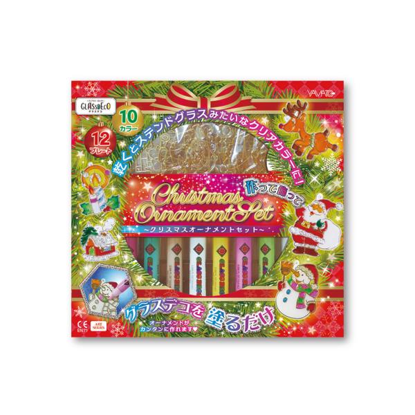 ブランド名/ヤマト株式会社 パッケージサイズ/W248mm×D229mm×H38mm 重量/365g 材質/ ●本体：ポリアクリルエマルジョン、顔料、水●容器・ノズル：ポリエチレン●キャップ：ポリプロピレン●プレート：ポリスチレン セット内...