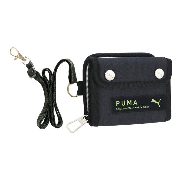 メーカー名/クツワ株式会社 商品サイズ/W12.5×D3.5×H12.5（ｃｍ）重量120ｇ セット内容/本体・ストラップ 材質/ポリエステル 商品コメント/ 小銭入れが大きく開いて取り出しやすいウォレットです。小銭入れはファスナータイプで...