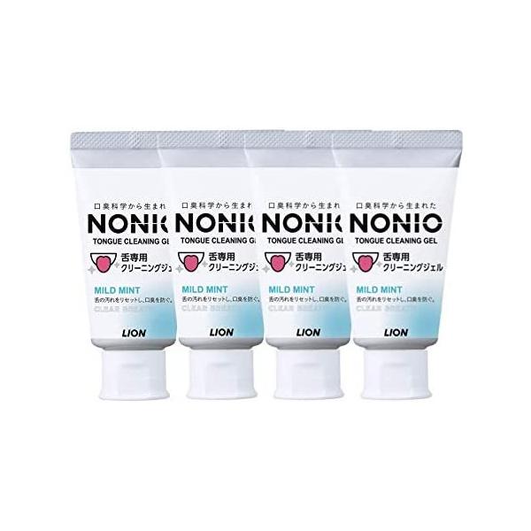 【商品詳細】●舌みがき専用のクリーニングジェル。●洗浄成分(ヤシ油アミドプロピルベタイン液)で、舌に付着した汚れまで浮かせて落としやすくする。●舌を痛めにくい、やさしく磨ける低刺激設計。(清掃剤、刺激成分未配合)【使用方法】・本品を適量(約...