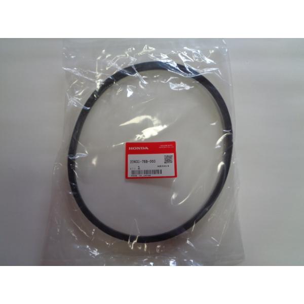 ホンダ除雪機用HS870,HS970,HS1170,HSS970n等適応走行ベルト　品番：22431-768-003