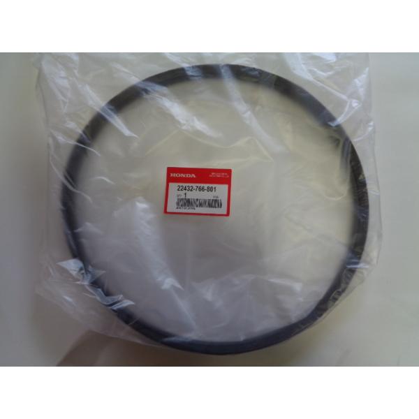 ホンダ除雪機用HS980,HS1180Z,HS1190,HS1310Z,HS1390Z適応Vベルト　品番：22432-766-801