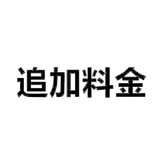 追加料金　料金　料金専用　運賃　支払い都合