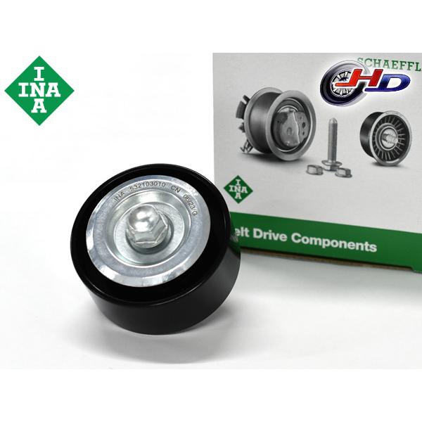 SCHAEFFLER (シェフラー) Vベルトテンショナー AT-T069■適合車種メーカー：トヨタ車種：ハイエース レジアスエース型式：KDH211K年式：H19.09〜H29.11備考：※純正品番注意純正品番：88440-35130※保...