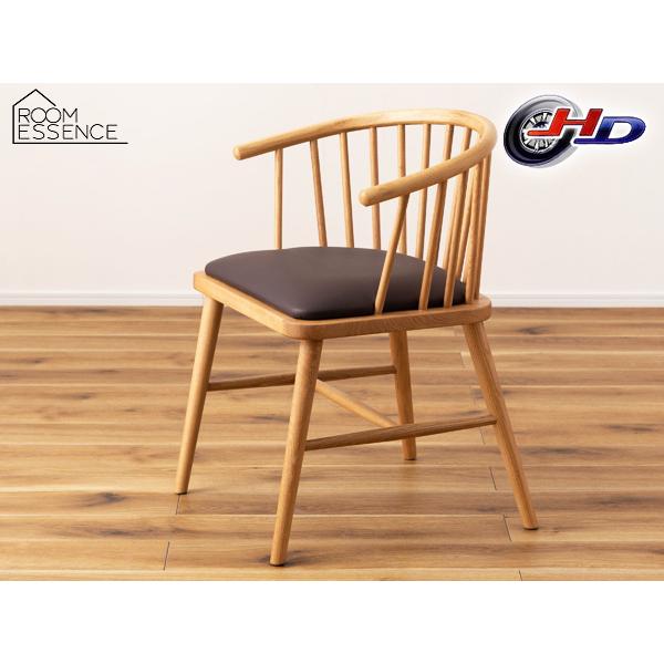 東谷 （あずまや） チェア ナチュラル古くから愛されるイギリス発祥の伝統的な椅子[ウィンザーチェア]クッション性のある座面と曲線を取り入れた優しくナチュラルな印象のアームチェアは、掛け心地よく、インテリア性の高い空間を演出します。メーカー：...