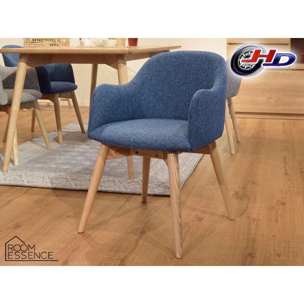 東谷 （あずまや） カラメリ チェア ブルーシンプルなのに、どこかやさしさを感じさせるカラメリシリーズ。落ちついた色・丸みのあるデザインを取り入れ、永く親しみやすいように仕上げました。幕板が内側に有ることで、立ち座りしやすい仕様になっていま...