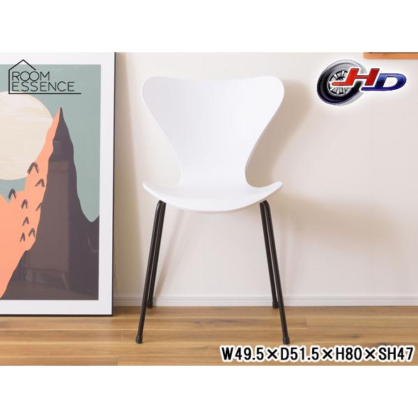 東谷 （あずまや） チェア ホワイト置く場所を選ばないシンプルなデザインと、座り心地を追求したチェアです。お手入れがしやすいポリプロピレン素材でメンテナンスにも優れております。また、座面、背もたれに木の模様が施されているので滑りにくい構造と...