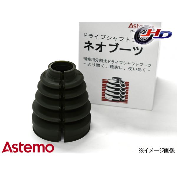 ※商品画像はイメージとなっており、実際の商品とはブーツのサイズや箱のデザイン等が異なる場合がございますのでご注意ください。作業時間の大幅な短縮を実現した「ネオブーツ」【保証期間】装着後１年又は走行距離1万km※詳細は商品同封の取扱説明書をご...
