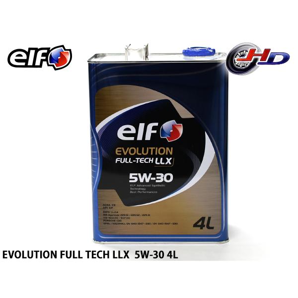 ■エボリューション フルテック LLX 5W-30 4L 233926環境性能に厳しい各ヨーロッパ自動車メーカーの最新認証規格を取得しているエンジンオイル。製品レンジ：EVOLUTIONマーケットセグメント：四輪車用途：乗用車用エンジンオイ...