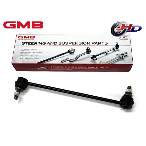 GMB スタビライザーリンク  スタビリンク品番　1003-07301 GSL-MZ-70メーカー：マツダ車種：CX-3型式：DK8FY年式：R04.04〜使用箇所：フロント　左右共通純正品番：DA6A-34-170備考：入り数　1本入り（...