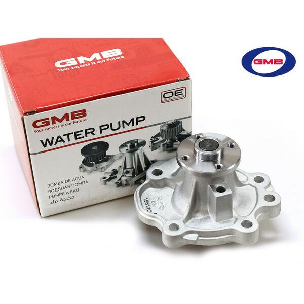 GMB ウォーターポンプ■適合車種■メーカー スズキ車種 ジムニー シエラ型式  JB74W年式  H30.07〜品番 GWS-45A純正品番    17400-69L02※保証は通常、初期不良のみの対応となります。本製品により生じた工賃・...