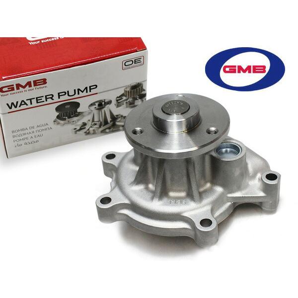■参考適合車種■ヴィッツ 型式 SCP90 年式 H17/01〜H22/12 備考 2SZFE ウォーターポンプ  GWT-136AM  (旧品番GWT-100A)   純正品番 16100-B9010 ※純正品番などで適合確認がお済みの場...