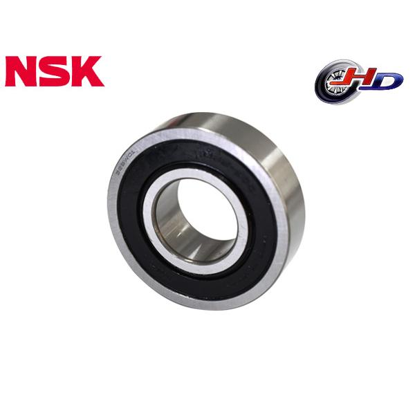 NSK ハブベアリング品番：HB-D004メーカー　ダイハツ　車種　タント　型式　LA610S　年式　H25.09〜H27.07　備考　-　使用箇所　リア　入り数　片側分　純正品番　90043-63248※保証は通常、初期不良のみの対応とな...