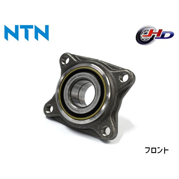 NTN ハブベアリング品番：HB-M701メーカー　日産　車種　オッティ　型式　H91W　年式　H17.06〜H18.10　備考　-　使用箇所　フロント　入り数　片側分　純正品番　40210-6A00B※保証は通常、初期不良のみの対応となり...