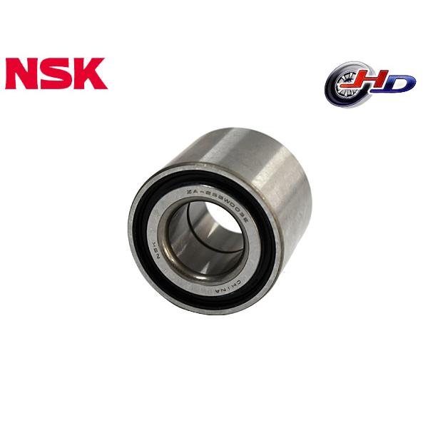 NSK ハブベアリング品番　HB-S010メーカー　三菱車種　ekワゴン ekカスタム型式　B11W年式　H25.05〜H31.04備考　FF駆動使用箇所　リア入り数　片側分純正品番　3785A056※保証は通常、初期不良のみの対応となりま...