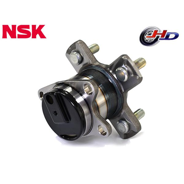 NSK ハブベアリング品番：HB3-H018-1メーカー　ホンダ　車種　N-ONE　型式　JG3　年式　R02.11〜　備考　-　使用箇所　リア　入り数　片側分　純正品番　42200-TY0-951※保証は通常、初期不良のみの対応となります...