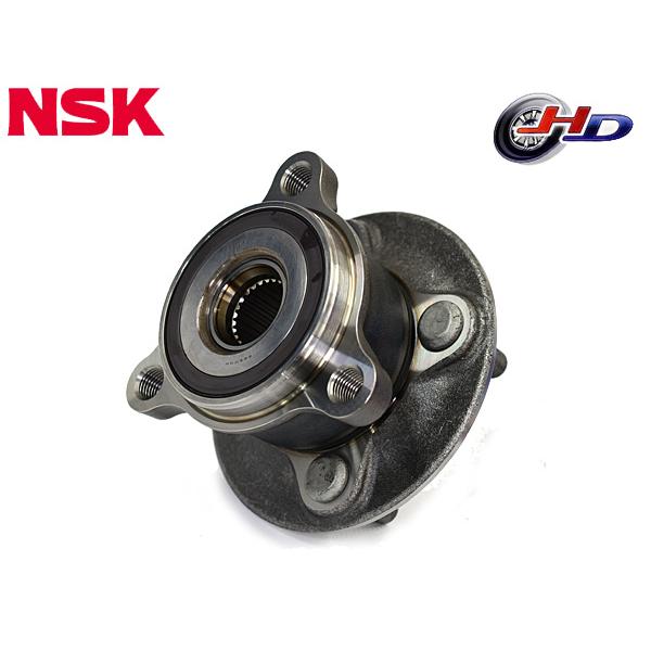 NSK ハブベアリング品番　HB3-T031メーカー　トヨタ車種　ヤリス型式　MXPH15 MXPA15年式　R02.02〜備考　-使用箇所　フロント入り数　片側分純正品番　43550-K0020※保証は通常、初期不良のみの対応となります。...