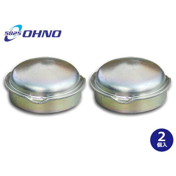 ロックナットの交換時におすすめです。品番：HC-5005(DH-5182)メーカー：大野ゴム工業株式会社入数：2個材質：SPCE処理：三価クロメート純正品番：42441-97201【参考適合車種】ミラ L275(L/ABS) H18.12〜...