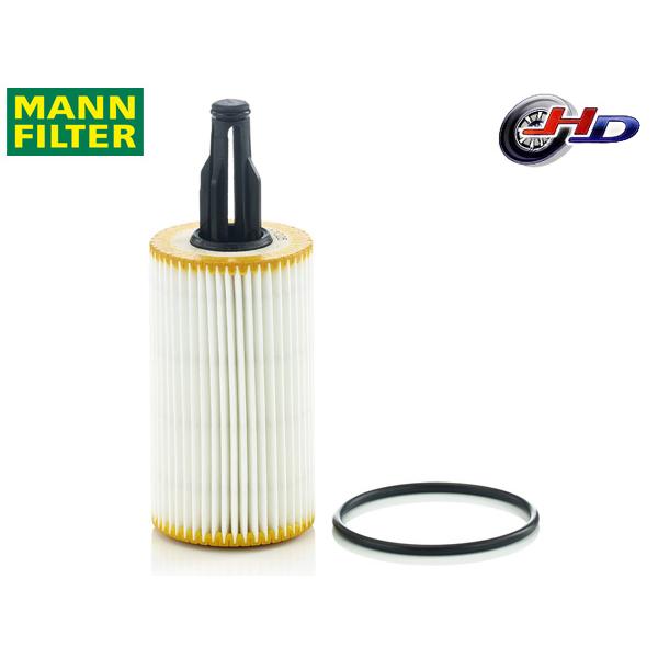 ■MANN オイルフィルター オイルエレメント HU7025Z世界的に認められたブランド マンフィルターは、自動車のアフターマーケット向けに100％OE品質の包括的なフィルター製品群を提供します。マンフィルターは、高性能で精密に設計されたろ...