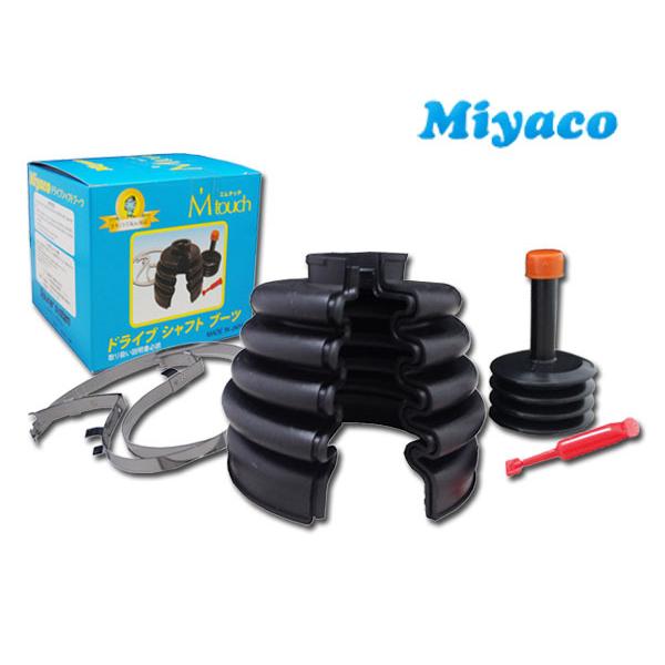 ■交換作業時間を大幅に短縮したセパレートタイプのMタッチ■シャフト、ベアリング等の脱着が不要で交換時間は約4分の1(15〜30分)※保証：取付後、３年間または３万km※詳細は商品同封の取扱説明書をご確認下さい※本製品により生じた工賃・修理代...