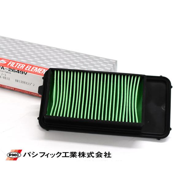 ■適合車種メーカー：日産車種：ノート型式：SNE12エンジン型式：HR12DE年式：H30.07〜R02.12純正品番：AY120-NS067備考：-※保証は通常、初期不良のみの対応となります。本製品により生じた工賃・修理代金などの責任は負...