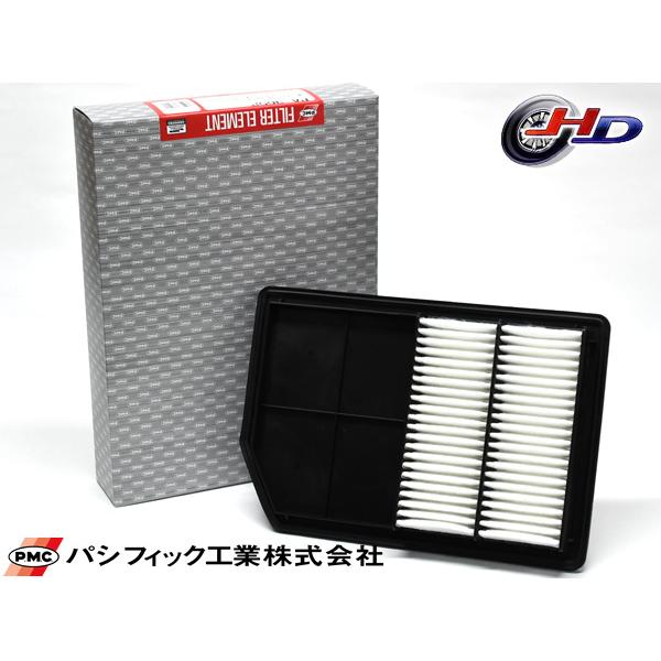 パシフィック工業 PMC エアーエレメント PA-3652■エアーエレメントとは…エンジンに吸い込まれる空気をろ過するフィルターの働きをします。空気に含まれるゴミや粉塵を吸収するため、定期的な清掃や交換が必要です。汚れた状態で使い続けると、...