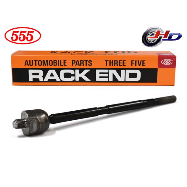 ■三恵工業 555(スリーファイブ) ラックエンド■品番： SR-3440  MADE IN JAPAN※保証は通常、初期不良のみの対応となります。本製品により生じた工賃・修理代金などの責任は負いかねますので予めご了承下さい。参考車種メーカ...