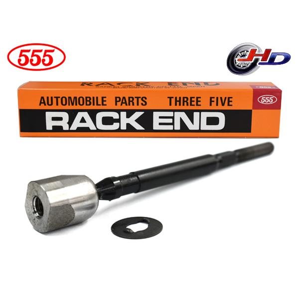 ■三恵工業 555(スリーファイブ) ラックエンド■品番： SR-N420-M  MADE IN JAPAN※保証は通常、初期不良のみの対応となります。本製品により生じた工賃・修理代金などの責任は負いかねますので予めご了承下さい。参考車種メ...
