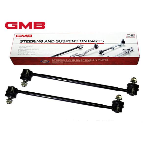 GMB スタビライザーリンク　スタビリンク品番 1006-04401 GSL-D-1メーカー　ダイハツ車種　タント型式　LA660S年式　R01.07〜使用箇所　フロント純正品番　48820-B2030備考　左右共通入り数　2本入り（ナット...