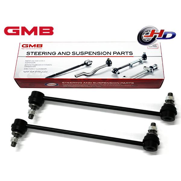 GMB スタビライザーリンク  スタビリンク品番　1003-07301 / GSL-MZ-70メーカー：マツダ車種：CX-3型式：DKLAY年式：R04.04〜使用箇所：フロント　左右2本セット純正品番：DA6A-34-170備考：入り数　...