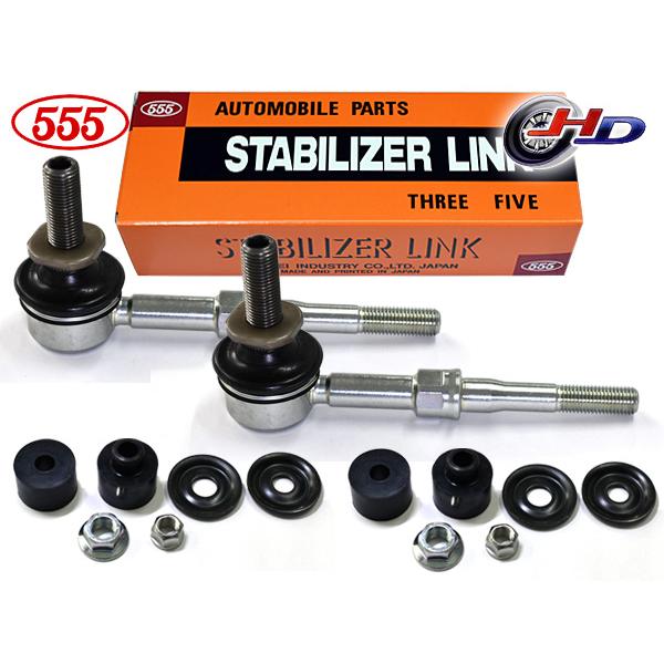 スタビライザーリンク  スタビリンク品番　SL-T645-Bメーカー　トヨタ車種　レクサス型式　ZWA10年式　H22.12〜使用箇所　リア純正品番　48830-12070備考　左右共通入り数　1本入り（ブッシュキット付）メーカー  三恵工...