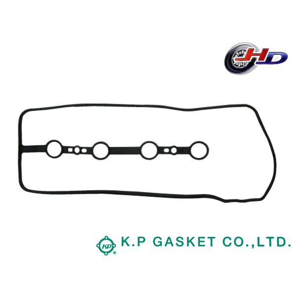 ●タペットカバーパッキンメーカー：K・Pガスケット品番：VC125【セット内容】タペットカバーパッキン VC125 11213-28021 ×1【適合車種】メーカー：トヨタ車種：アルファード ヴェルファイア型式：ANH20W ANH25W年...