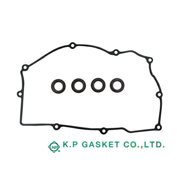 ※納品後の交換は、ご注文品番以外のものが届いた場合を除き、交換・返品などはお受けいたしかねます。通常1〜２日(土・日・祝日を除く)で発送となります。お急ぎの場合は、納期の確認をお願い致します。本商品はエンジンのバルブカバーを密閉するための、...