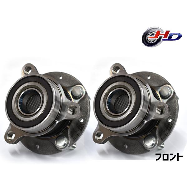 ハブベアリング品番 : WBH-860S　2個メーカー　ホンダ車種　フィット型式　GR6年式　R02.02〜R04.10備考　車体番号：1000001〜1200000使用箇所　フロント入り数　左右分純正品番　44200-T02-T51※保証...